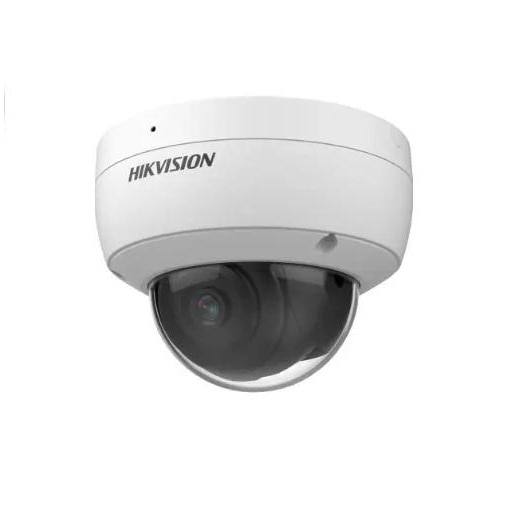 Camera IP Dome Hikvision DS-2CD1143G2-IUF28,4MP, Lentila 2.8mm, IR 30m - eMAG.ro
