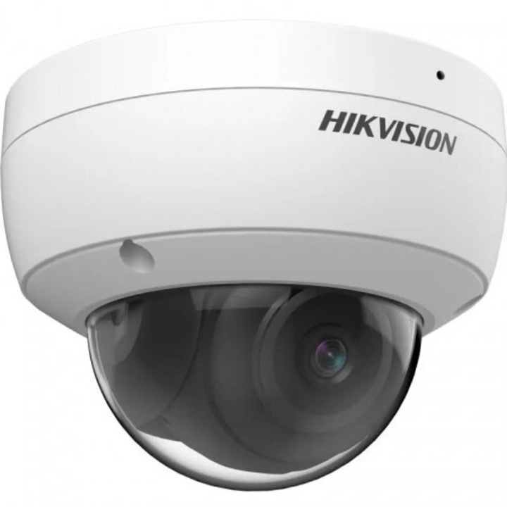 Camera IP Dome Hikvision DS-2CD1143G2-IUF28,4MP, Lentila 2.8mm, IR 30m - eMAG.ro