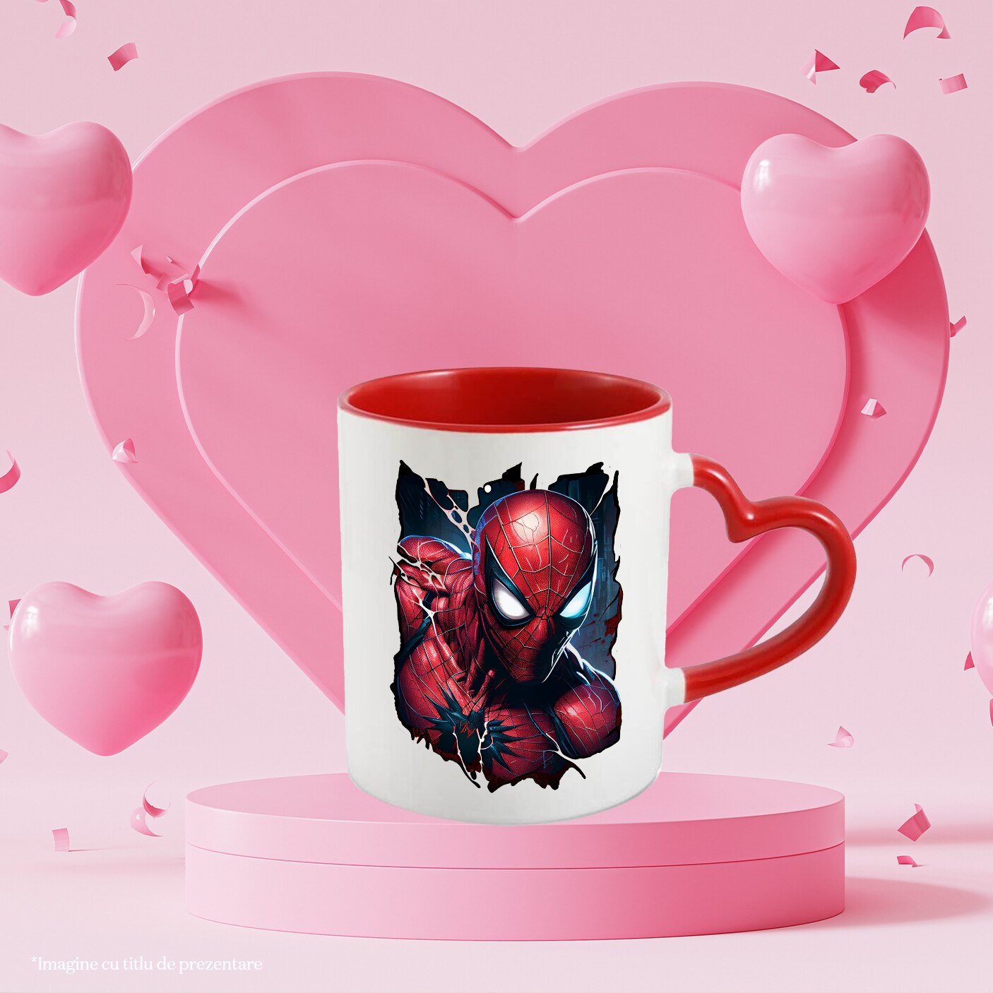 Cana Cu Spider Man, Desene Animate Omul Paianjen, Comics, Super Erou ...