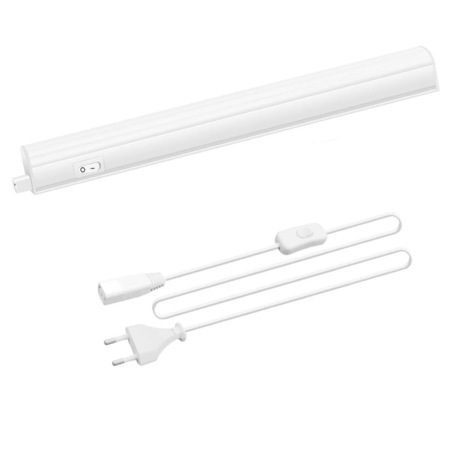 Lampa led pentru tavan, 5W, 31cm, 450 Lm lumina alba neutra, 4000K ...