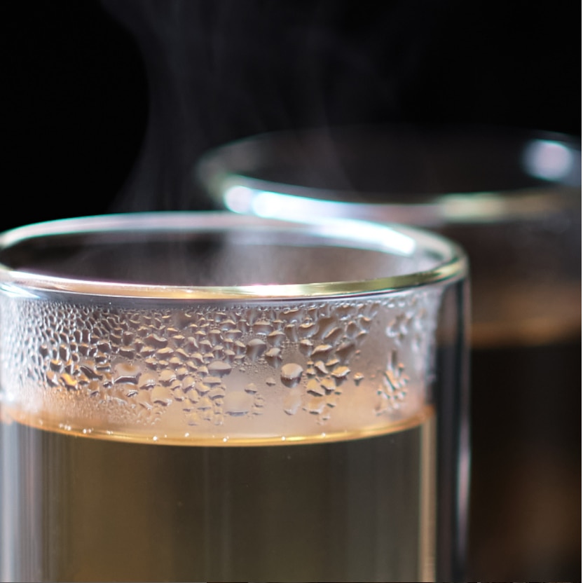 Ceai artizanal tip infuzie Tea Tribes&Co, Chaga, ciuperci Chaga, plante ...