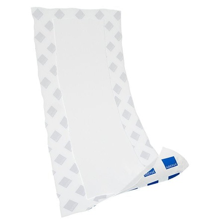 Set 10 aleze premium 200 x 100 cm cu absorbtie ridicata pana la 4500 ml ...