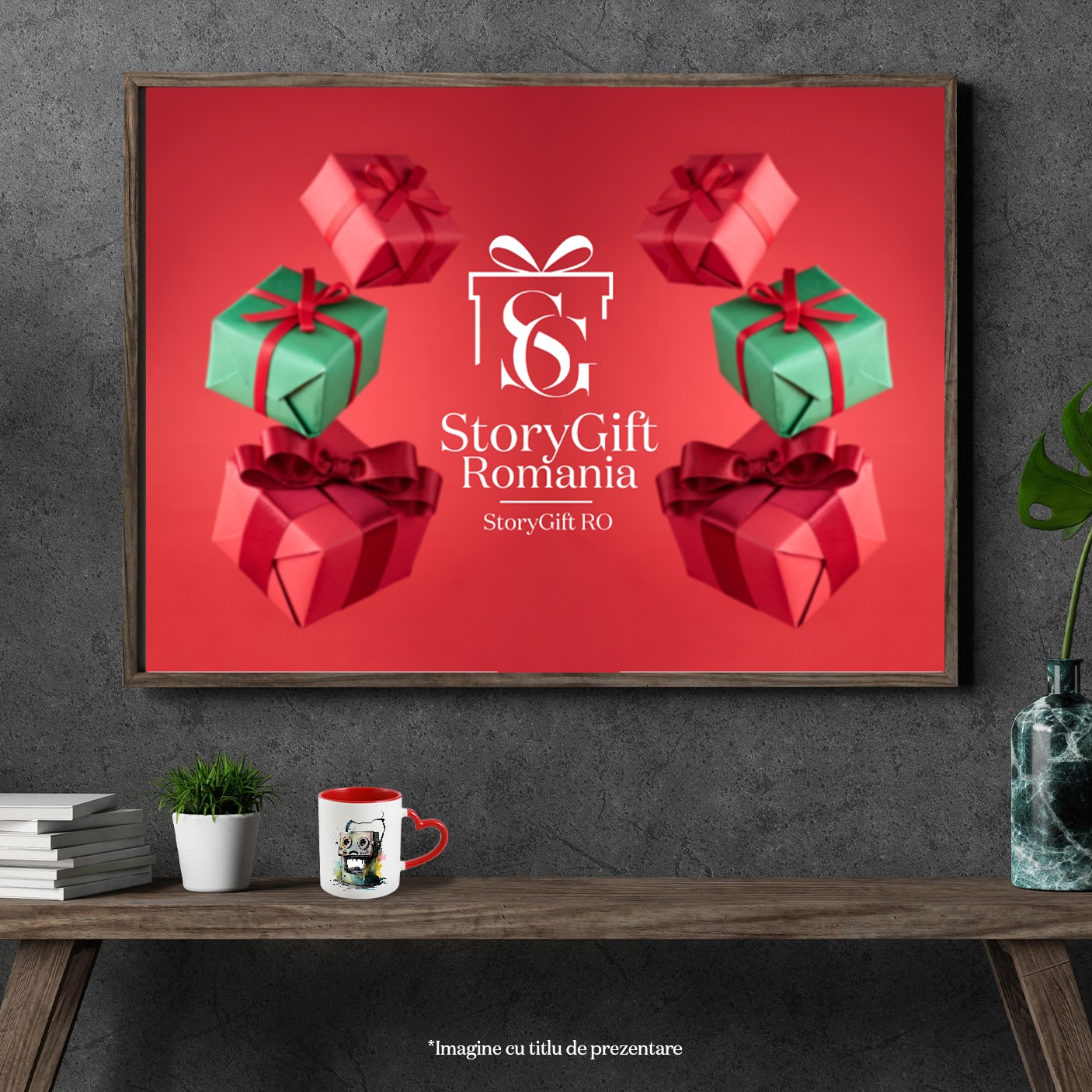 Mo Si Foca karakteres bögre, vicces rajzfilmek, gyerekek, absztrakt ...