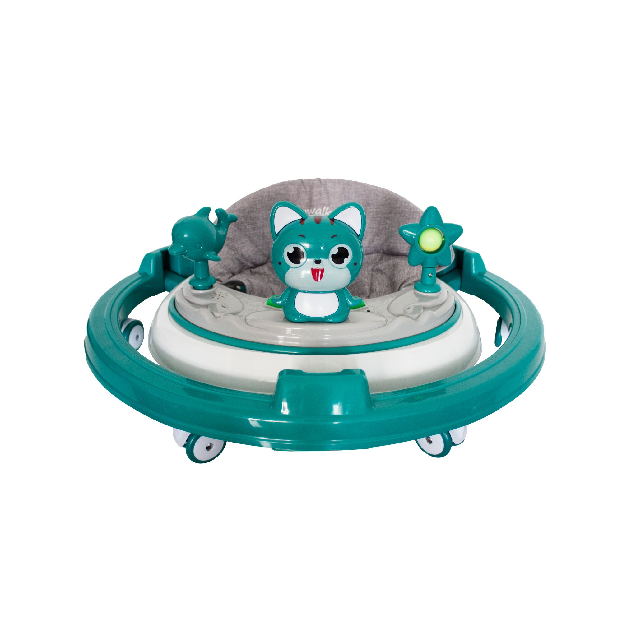 Premergator Reglabil pentru Bebelusi cu Varsta intre 6-36 Luni, Baby ...