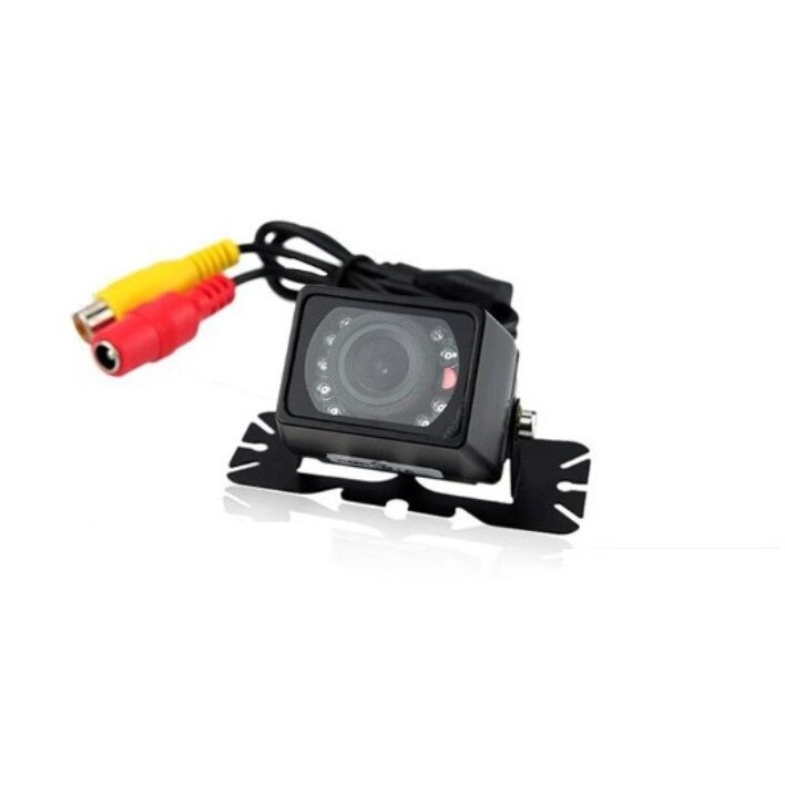 Camera marsarier, Nvox, Negru - eMAG.ro