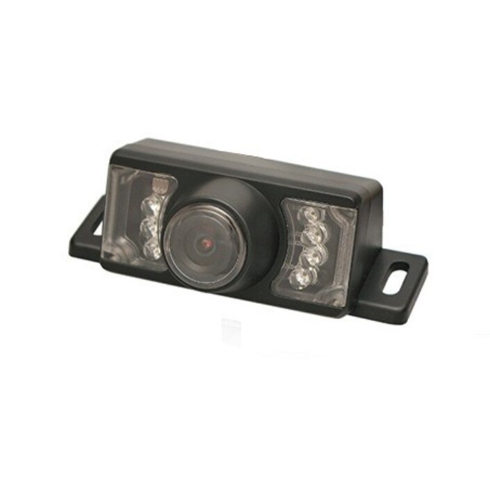 Camera marsarier, Nvox, Negru - eMAG.ro