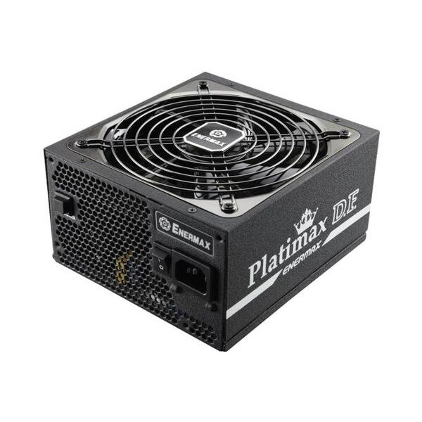 Sursa Enermax Platimax D.F EPF1050EWT, 1050W, 80 PLUS Platinum - eMAG.ro