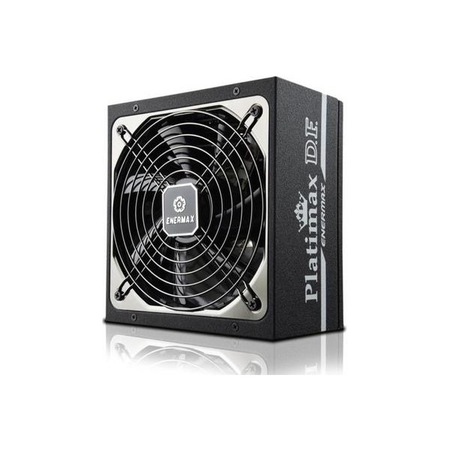 Sursa Enermax Platimax D.F EPF1050EWT, 1050W, 80 PLUS Platinum - eMAG.ro