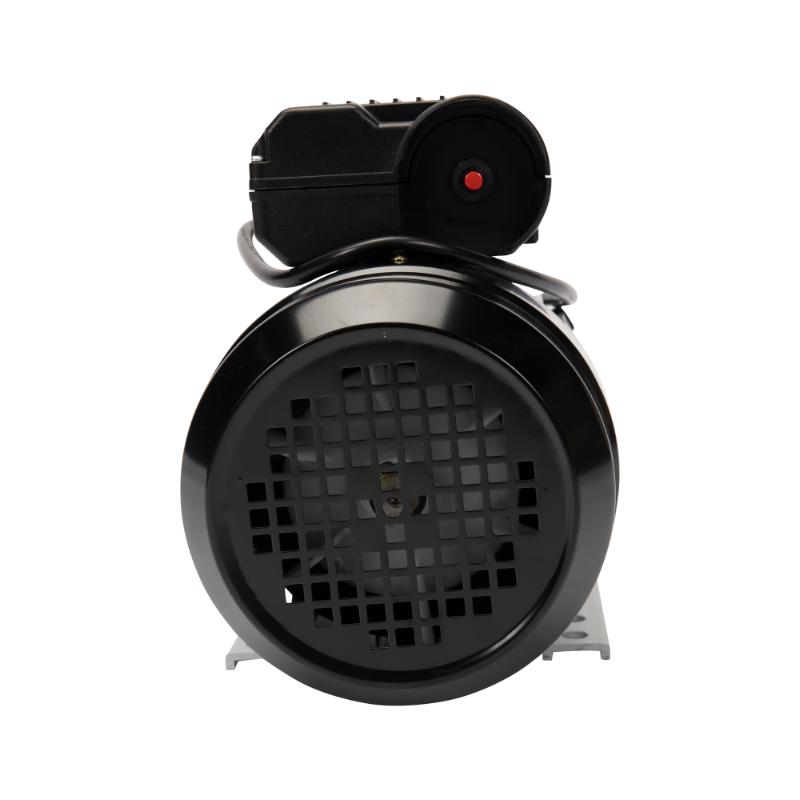 Motor electric monofazat, ax 24mm, 2.2kW, 2800 rpm, bobinaj din cupru ...