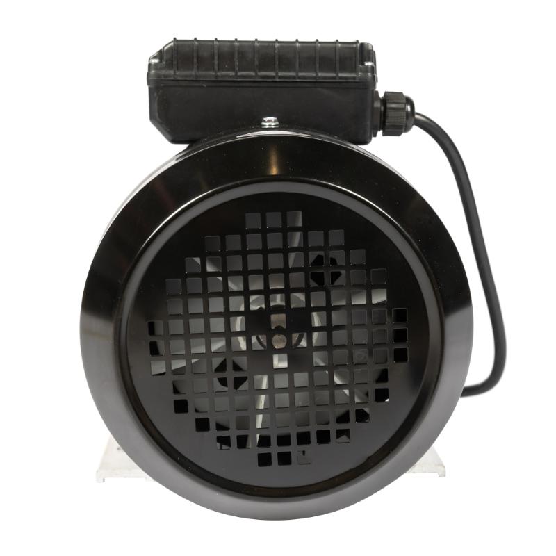 Micul Fermier villanymotor, egyfázisú, tengely 28mm, 4kW, 2800 rpm, réz ...