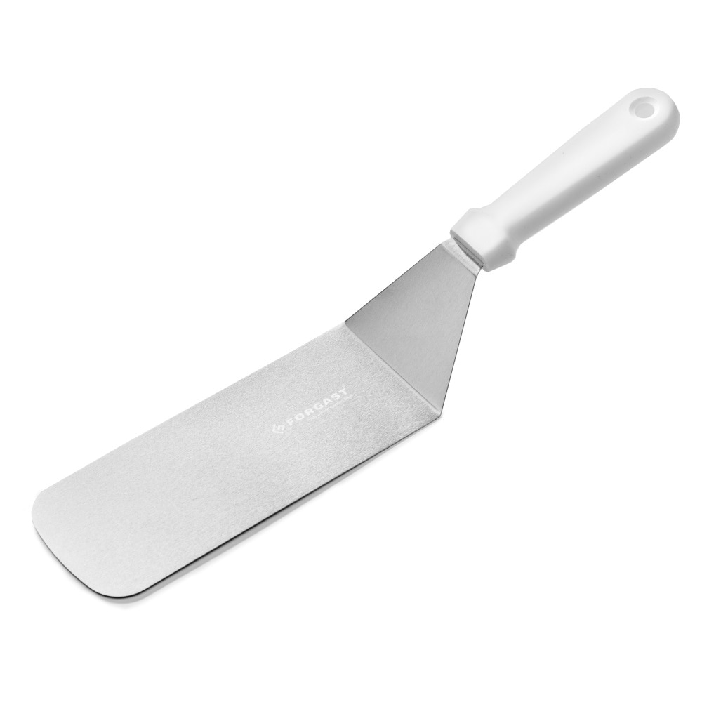 Spatula unghiulara larga 7,5x18,5 cm, FORGAST FG11220 - eMAG.ro