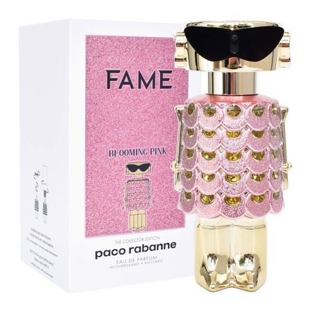 Paco Rabanne, Fame Blooming Pink, Női EDP 80ml - eMAG.hu