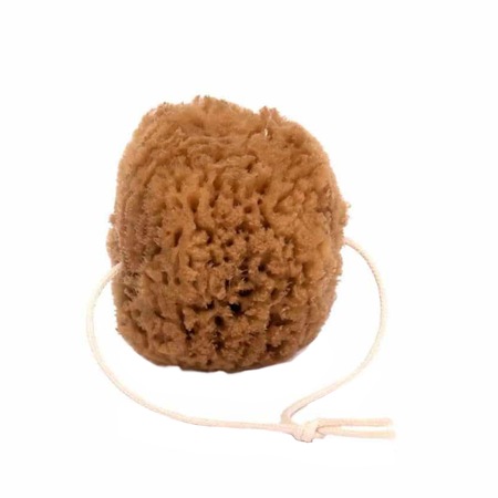 Burete de mare menstrual FemiEko, Mediteranian, natural, absorbtie ...