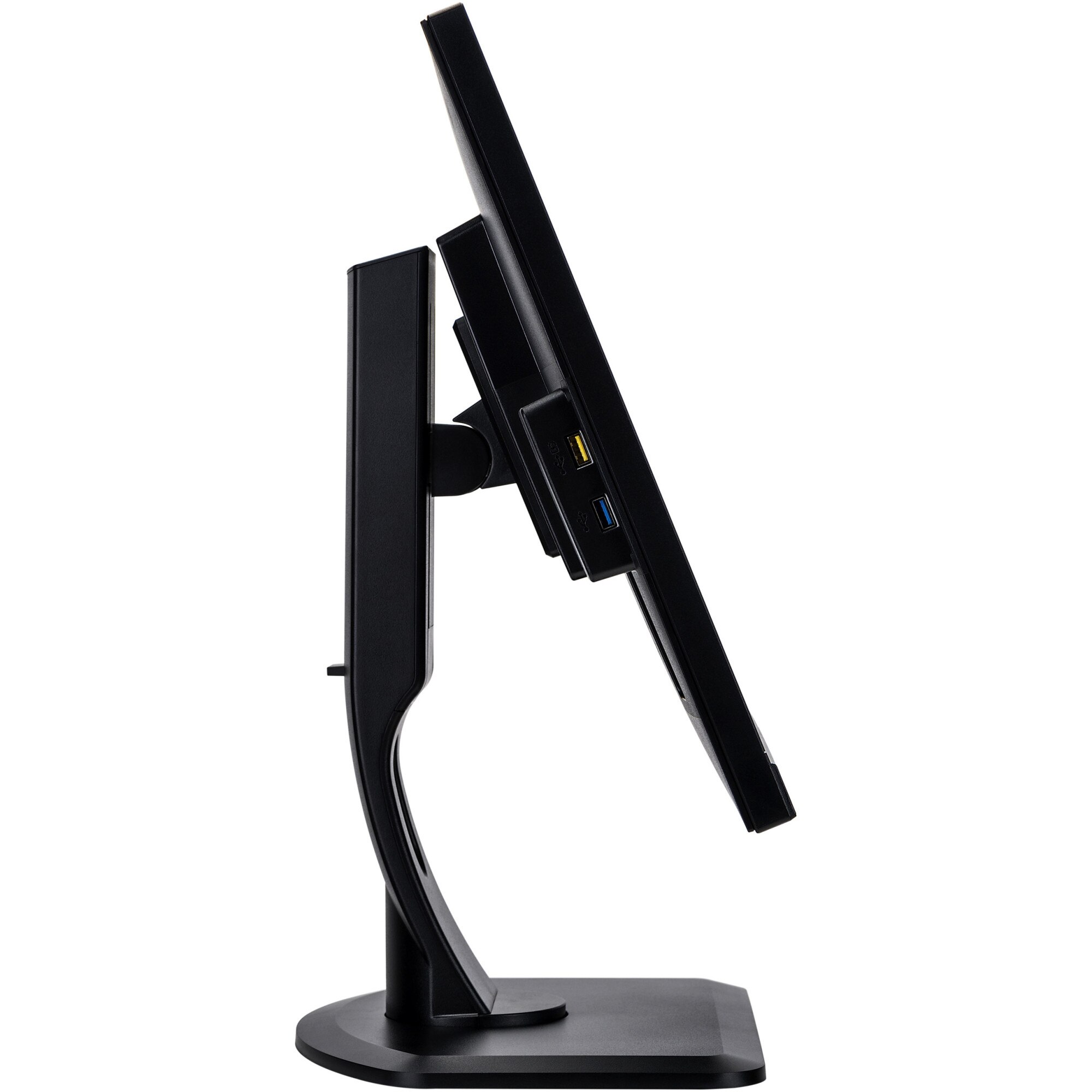 Monitor LED IPS iiyama ProLite 27", 4K UHD, DisplayPort, Vesa, Negru ...