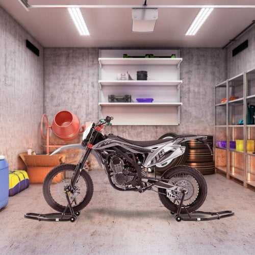 Elevator Motocicleta, Capacitate 385.55 kg - eMAG.ro