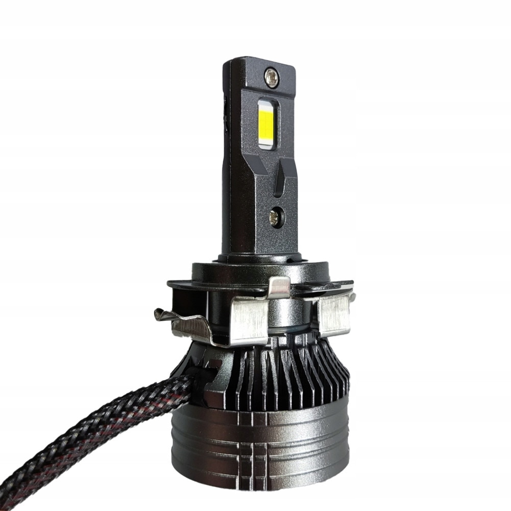 Adaptor pentru instalare bec LED H7 L06, XSTORM, Compatibil OPEL VECTRA ...