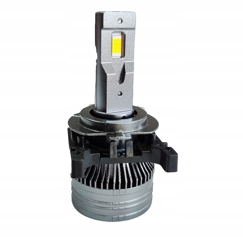 Adaptor pentru instalare bec LED H7 L13, XSTORM, Compatibil FORD FOCUS ...