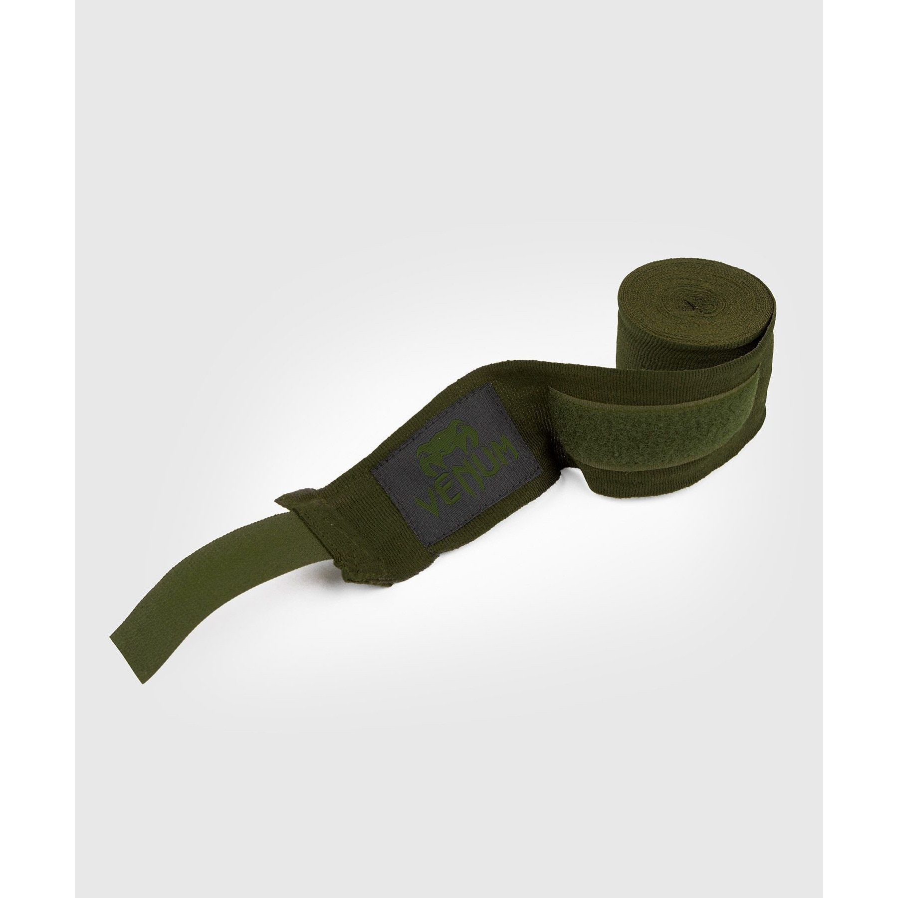 Bandaje de box Venum Kaki/Negru 2,5 m - eMAG.ro