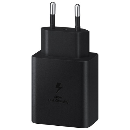 Incarcator Priza Type-C 45W, Cablu USB-C la Type-C, Samsung (EP ...