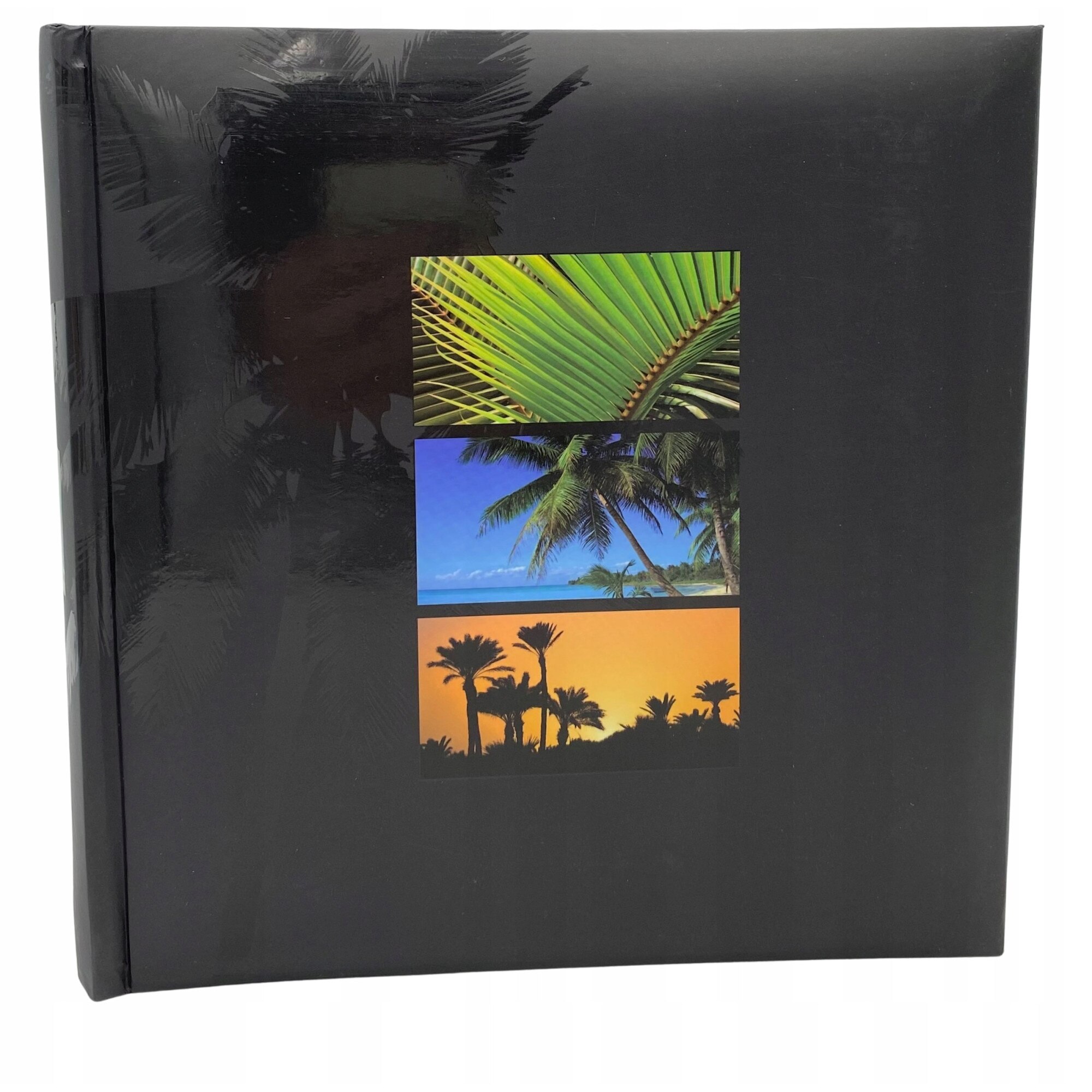 Album foto, Goldbuch, 200 poze, Negru - eMAG.ro