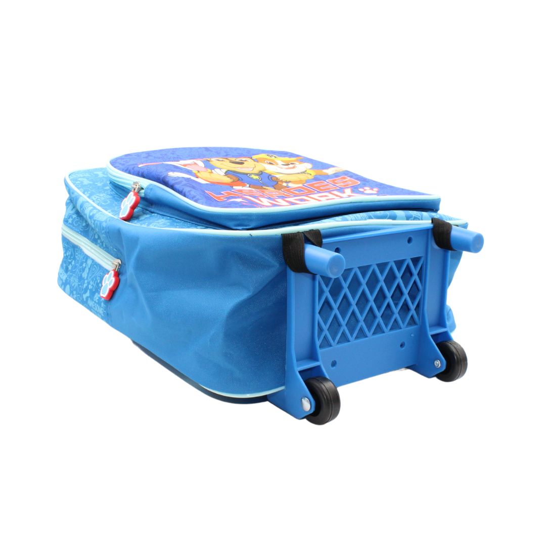 Ghiozdan cu troller Paw Patrol 36cm - eMAG.ro