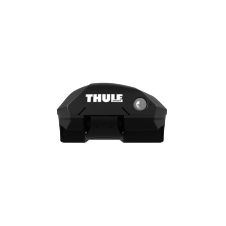 Set picioare de prindere THULE Edge Raised Rail 720400, pentru barele ...