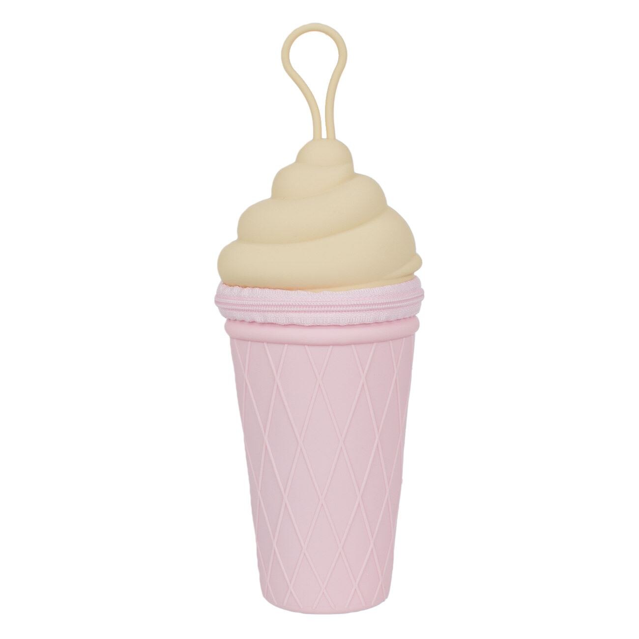 Penar tub din silicon, tip inghetata, Amelex Solution, 7,6x19,6 cm ...