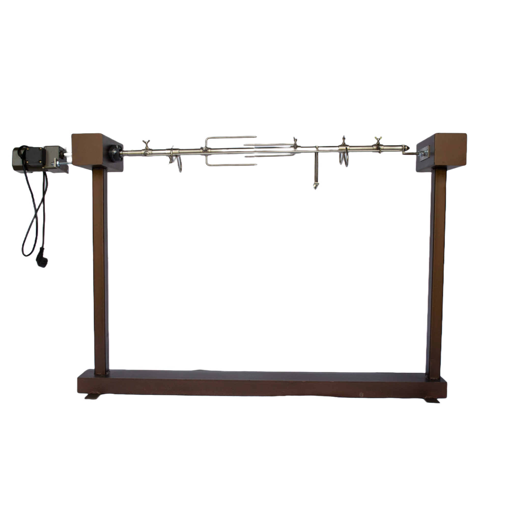 Rotisor pentru cuptor 1000mm - eMAG.ro