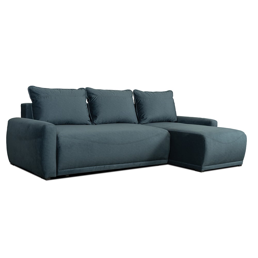 Coltar Extensibil Interschimbabil Lea, 5 Locuri, Lada Depozitare ...