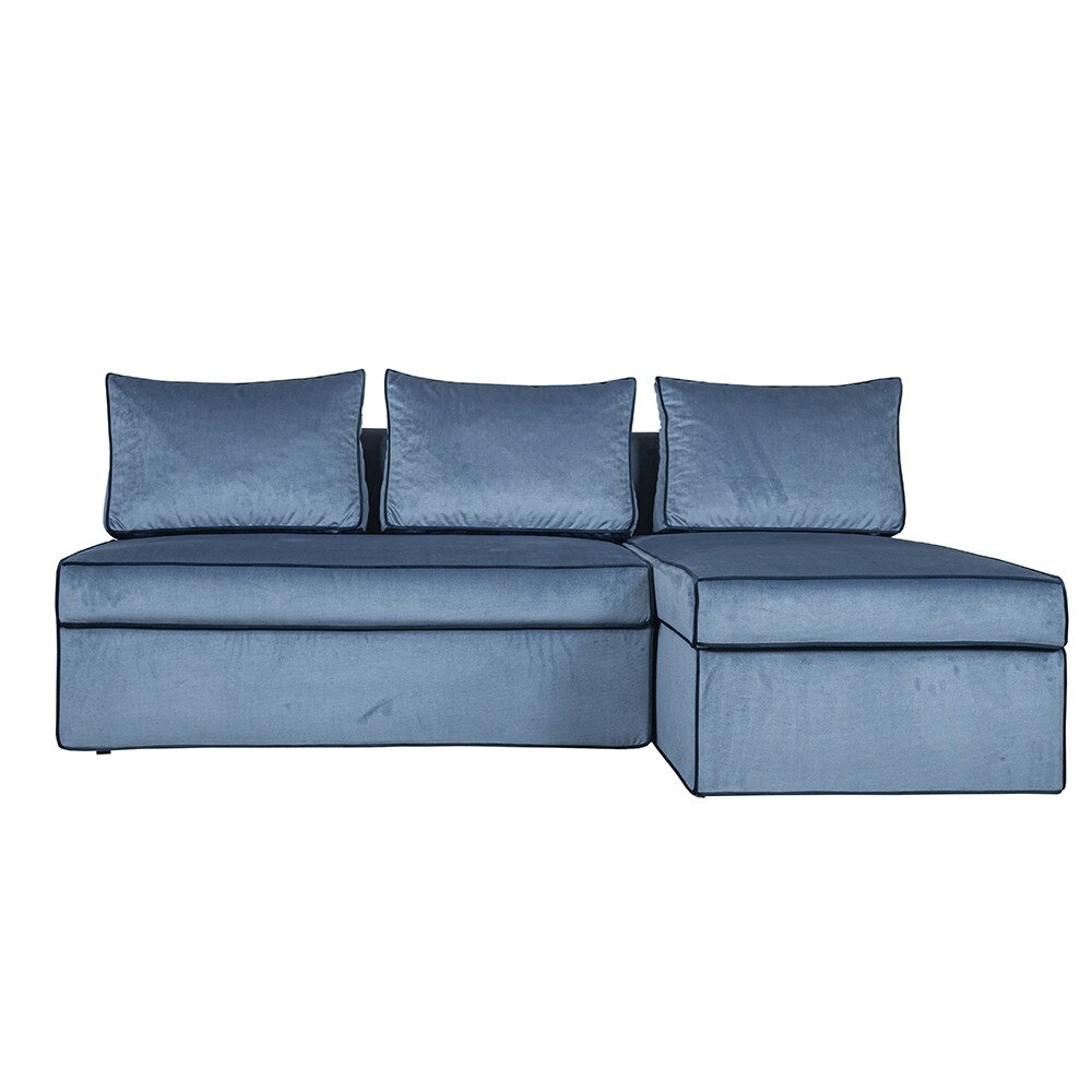 Coltar Extensibil Cu Lada New Modulo, Interschimbabil Stanga/Dreapta ...