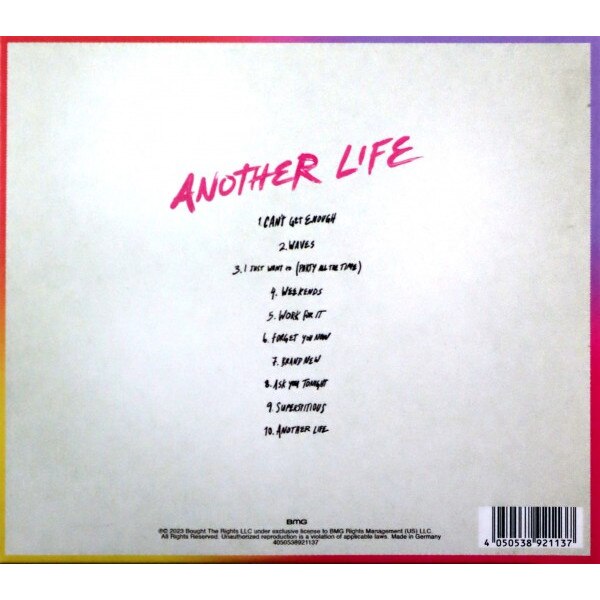 Big Time Rush: Another Life [CD] - eMAG.ro