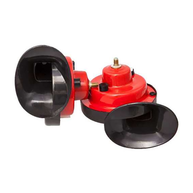 Set 2x claxon tip goarna, Type R - eMAG.ro