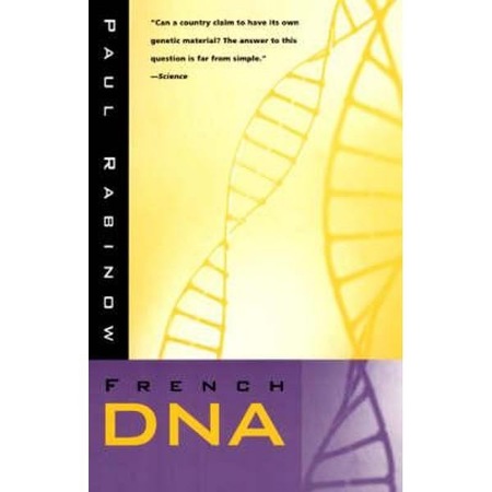 French DNA - eMAG.ro