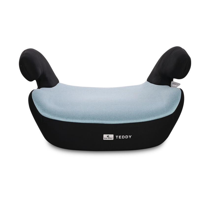 Inaltator auto copii Teddy, Lorelli, husa detasabila, cotiere, grupele ...