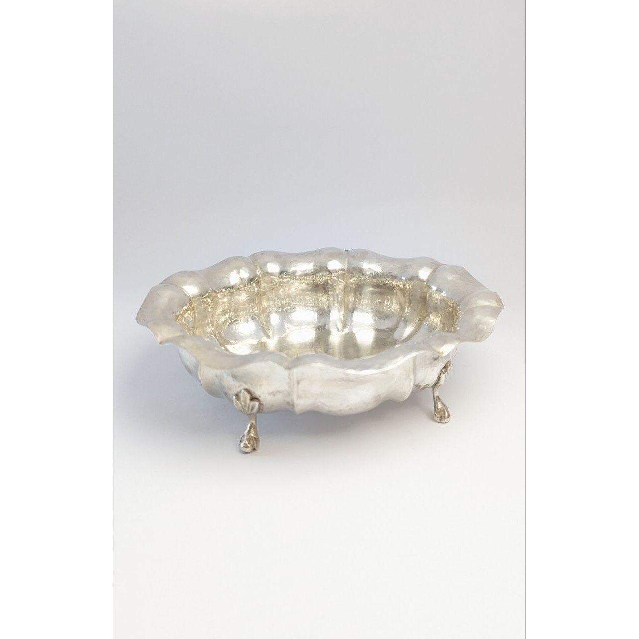 Vas decorativ Argint 127.07g - eMAG.ro