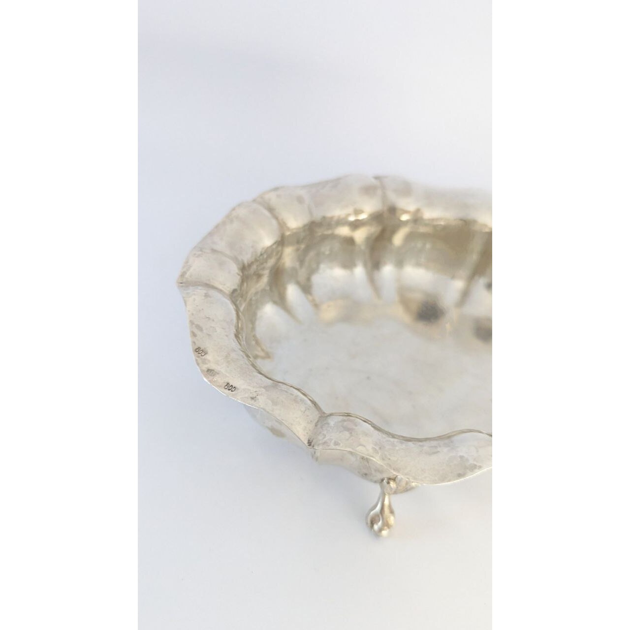 Vas decorativ Argint 127.07g - eMAG.ro