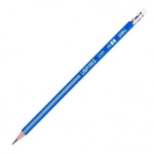 Set Rechizite Clasa 0 / 1 - Ascutitoare, Radiera, Creioane Grafit ...