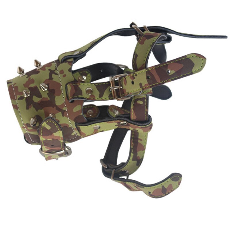 Botnita, Piele, Verde, L - eMAG.ro