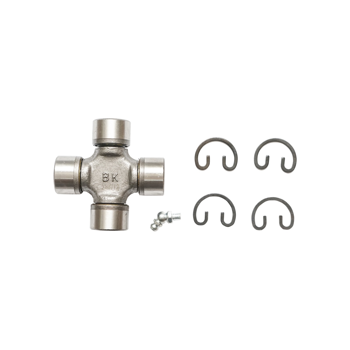 Cruce cardan T4 27x74,6 cu gresor si sigurante - eMAG.ro