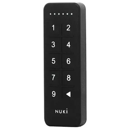 Nuki Keypad billentyűzet - eMAG.hu