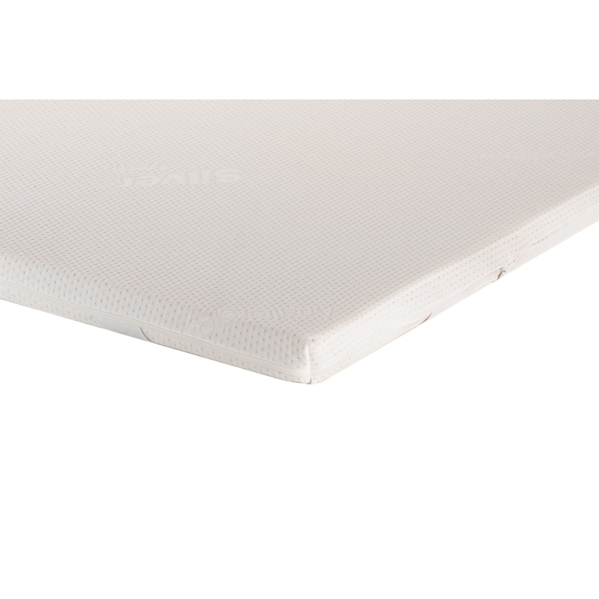 Topper Sleepy Everyday Silver 160x200x5 cm - eMAG.ro