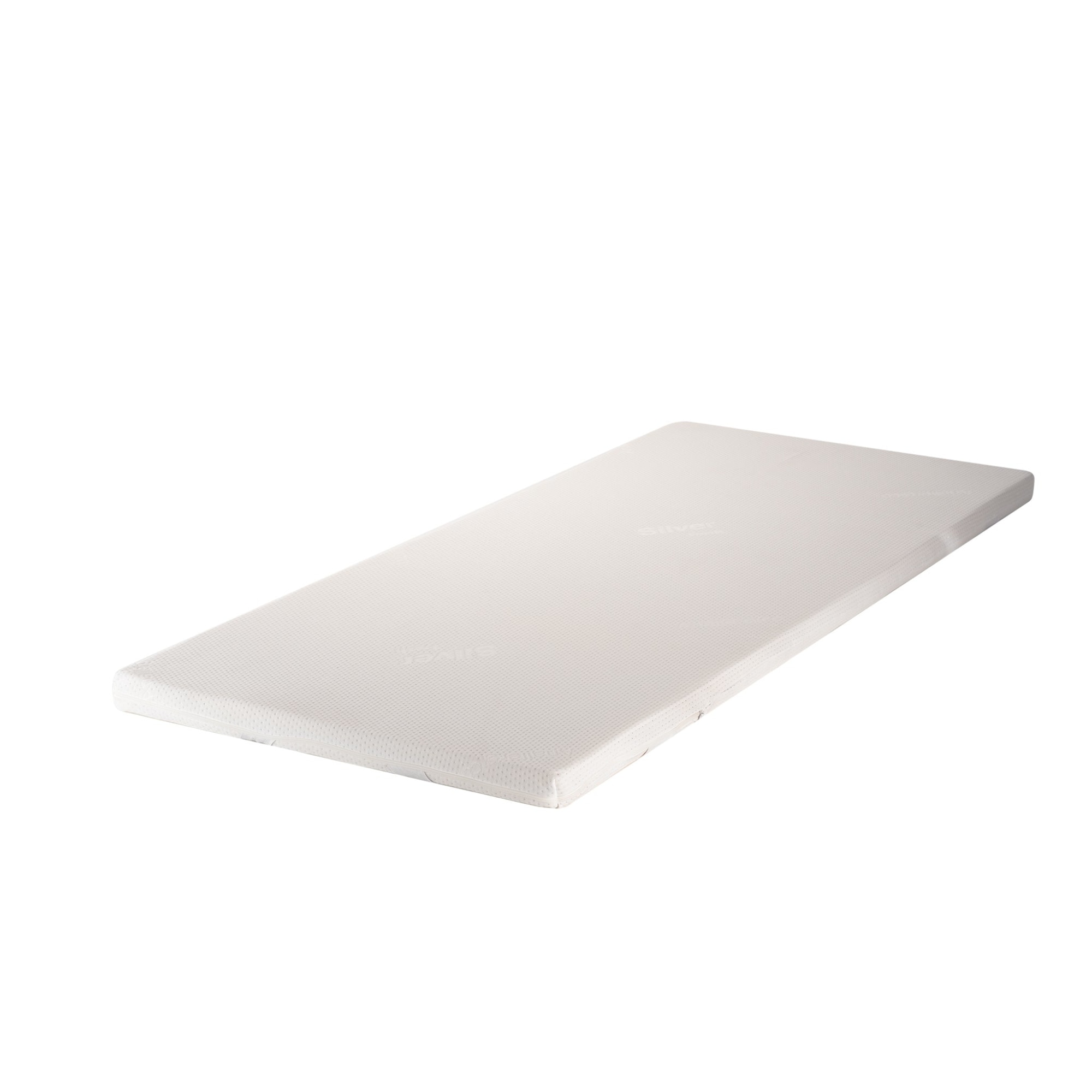 Topper Sleepy Everyday Silver 160x200x5 cm - eMAG.ro