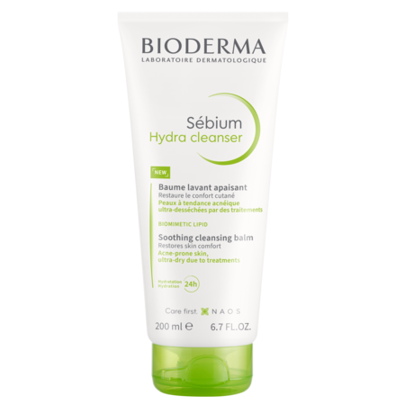 Ser pentru ten Bioderma Sebium, 30 ml - eMAG.ro