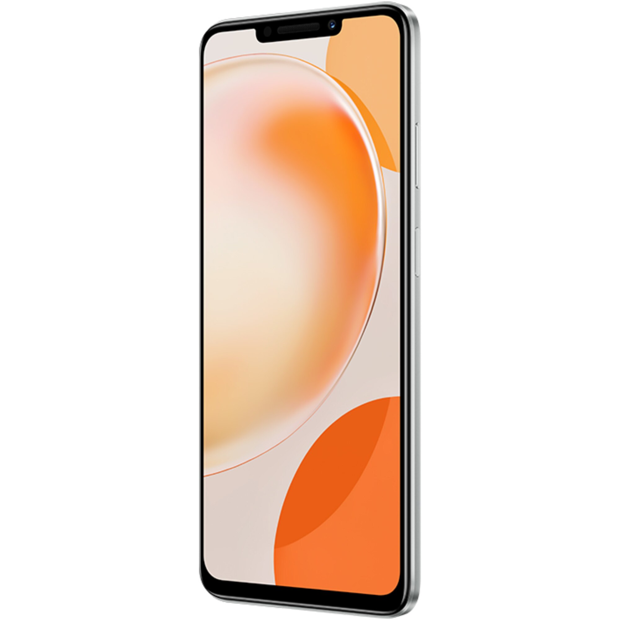 Смартфон Huawei Nova Y91, Dual SIM, 8GB RAM, 128GB, 4G, Moonlight ...