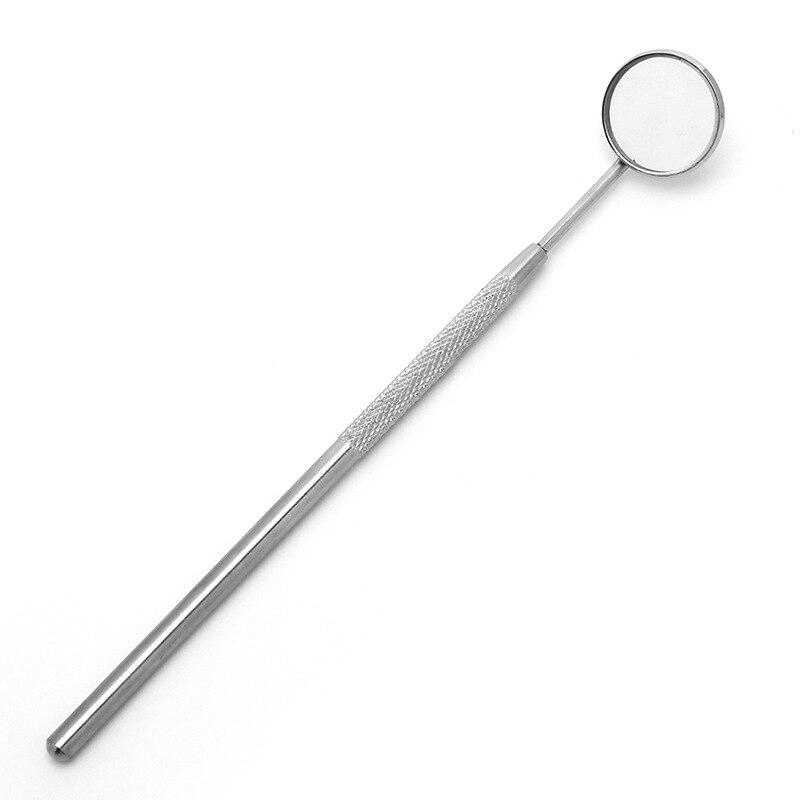 Set 3 instrumente dentare, Argintiu - eMAG.ro