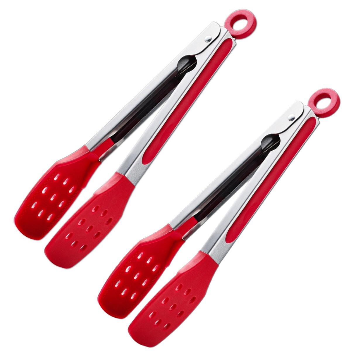 Set 2 clesti inox pentru chiftele, perisoare, crochete | Ustensila ...