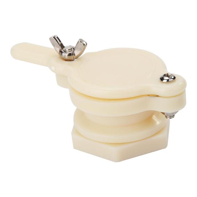 Extractor de miere, Plastic/Nylon, Alb - eMAG.ro