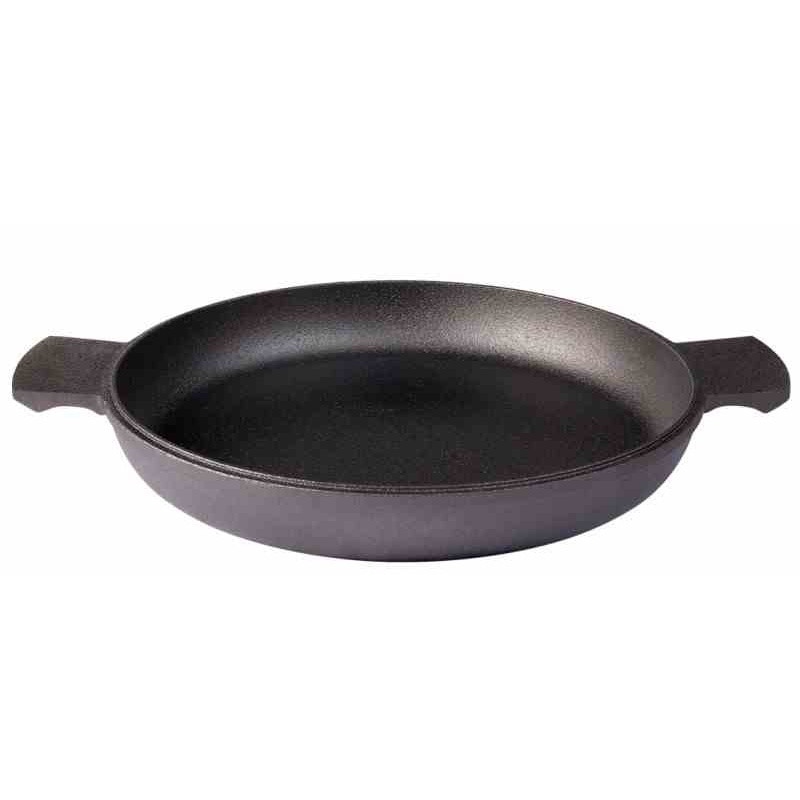 Set de 2 vase, Skeppshult, Fonta, 27/22cm, Negru - eMAG.ro