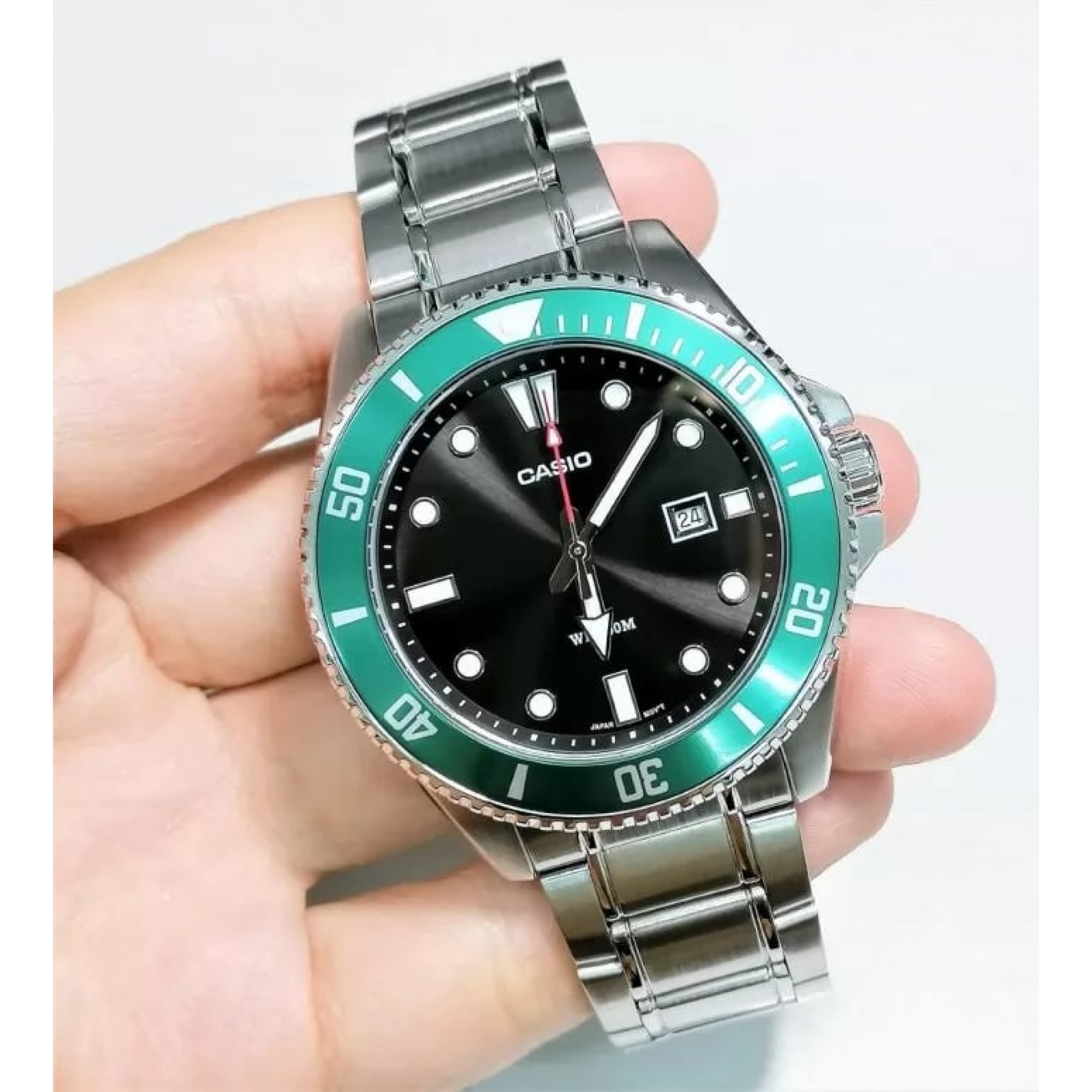 Casio Férfi Karóra Collection MDV MDV-107D-3AVEF - eMAG.hu