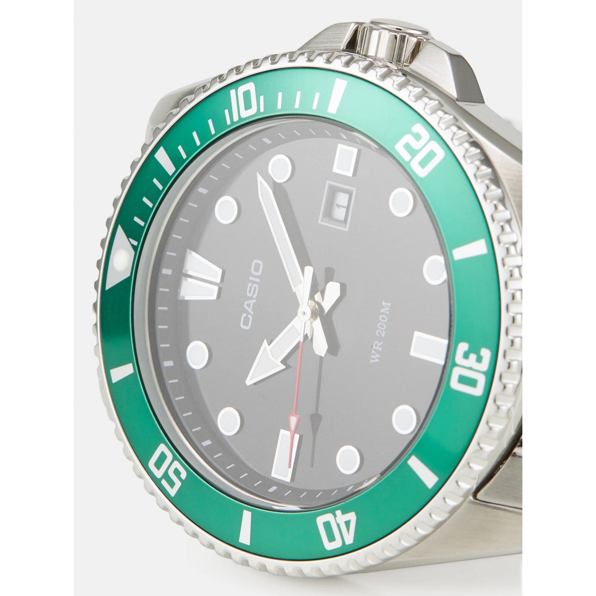Casio Férfi Karóra Collection MDV MDV-107D-3AVEF - eMAG.hu